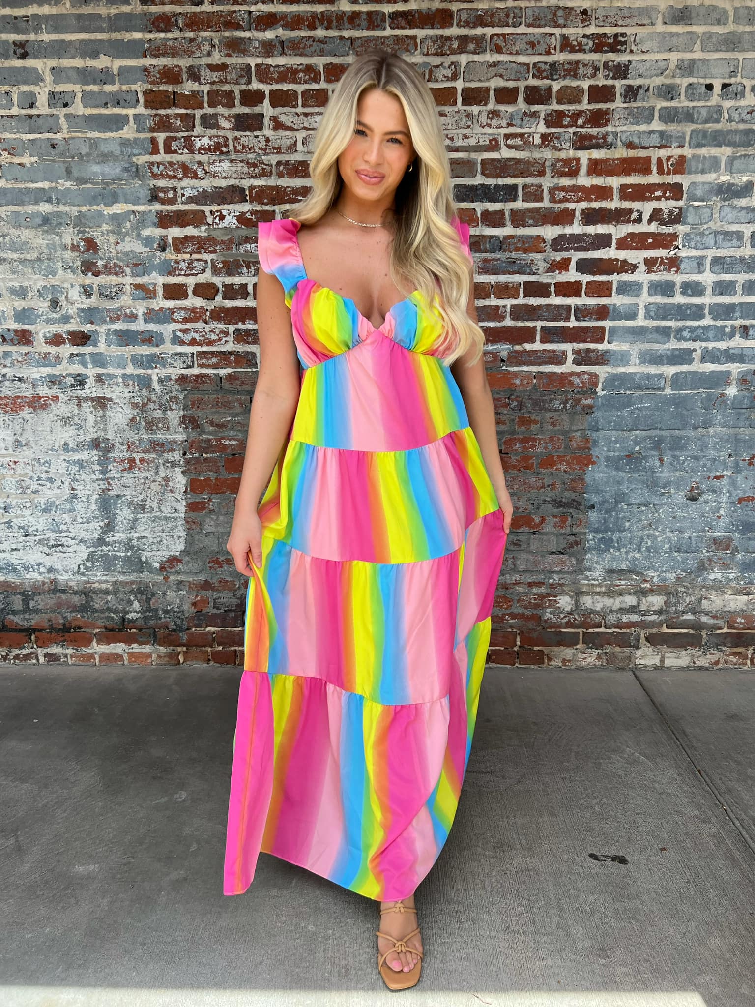 Dresses – Raising Royals Boutique